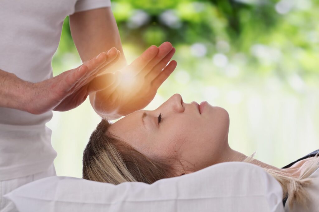 Maintain your wellness with chakra balancing | alternativehealer.ca
