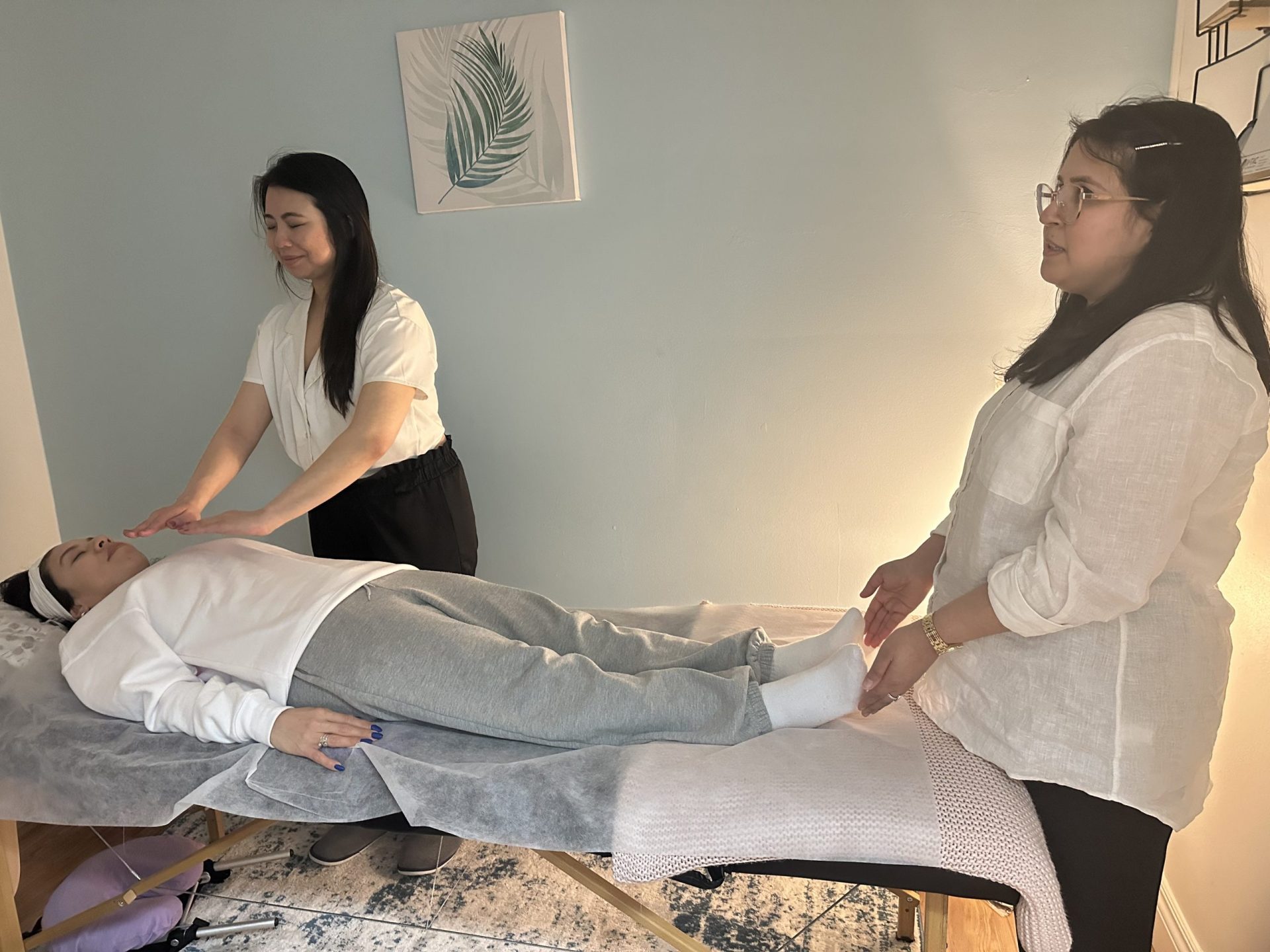 Reiki Franchise | Reiki master Toronto | alternativehealer.ca
