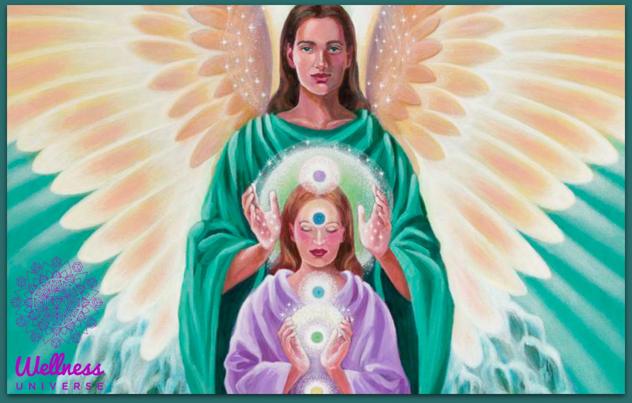 Angel Therapy Class Toronto | alternativehealer.ca