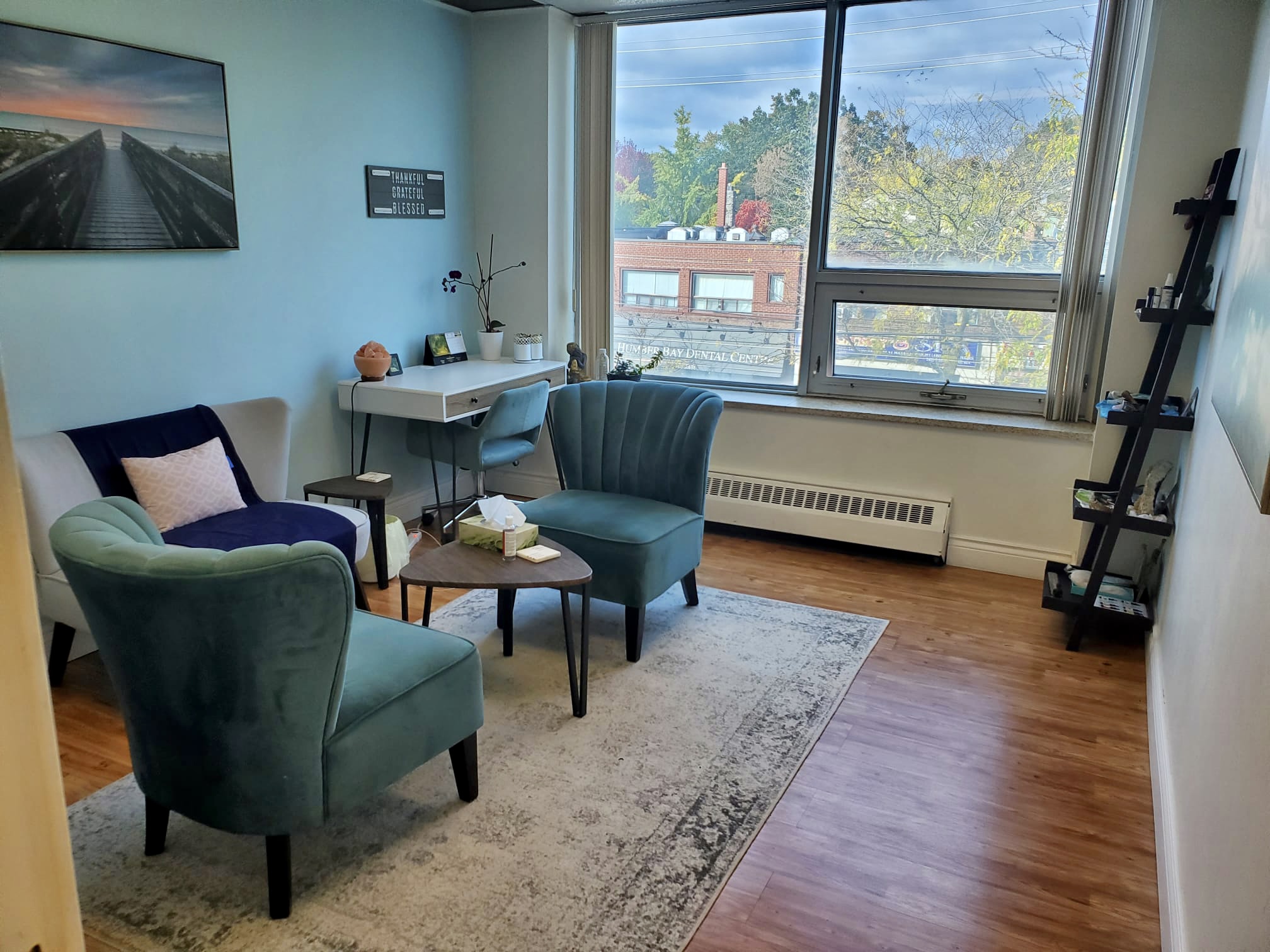 Therapy Room Rental in Toronto | alternativehealer.ca